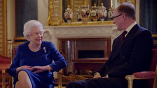 BBC One - The Coronation