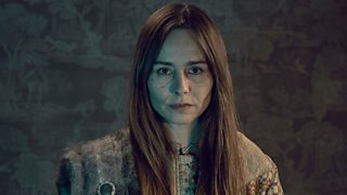 BBC One - Requiem - Matilda Gray