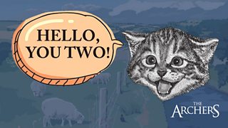 BBC Radio 4 - The Archers Omnibus