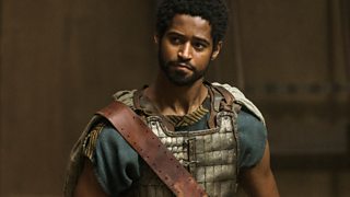BBC One - Troy: Fall of a City - Characters