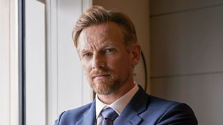 BBC One - The Split - Cast and Characters - Series 1