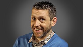 BBC - British male comedy actors