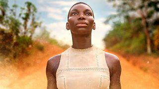 BBC Two - Black Earth Rising