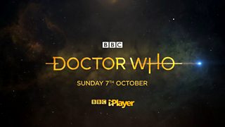 BBC One - Doctor Who