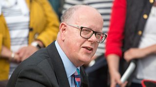 BBC One - Antiques Roadshow - Alexandra Gill