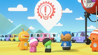 CBeebies - CBeebies Summer Social