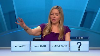 BBC Two - Only Connect