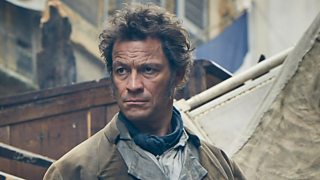 BBC One - Les Miserables - Javert