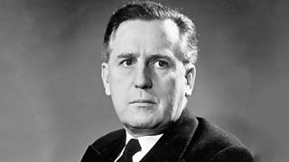 John Reith - History of the BBC