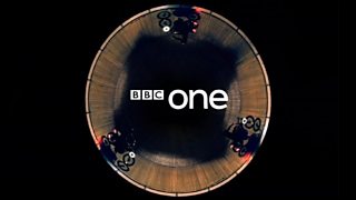 BBC Two 'Curve' idents 2018 - History of the BBC