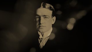 BBC Two - Icons: The Greatest Person of the 20th Century - Alan Turing