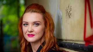 BBC Scotland - River City - Amber Murdoch