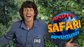 BBC - CBeebies Safari Adventures