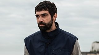 BBC One - Baptiste - Martha Horchner