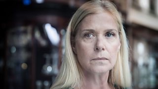 BBC One - Baptiste - Martha Horchner