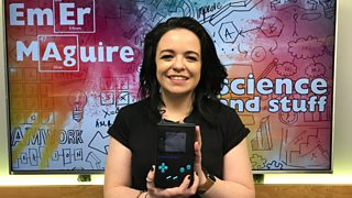 BBC Radio Ulster - Science and Stuff, Series 2 - How Music Works ...