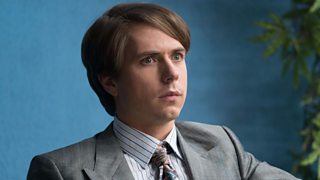 BBC Two - White Gold - Cast and Characters