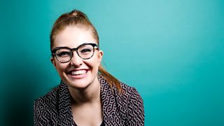 Jess Gillam and the BBC Philharmonic - BBC Philharmonic Orchestra - BBC