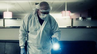 BBC Two - Forensics: The Real CSI