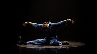 BBC Four - BBC Young Dancer - Clips