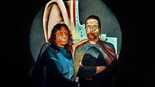 BBC Radio 4 - New Weird Britain