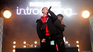 Aitch (2019) - Acts - Radio 1's Big Weekend 2020 - BBC
