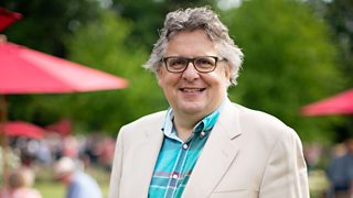 BBC One - Antiques Roadshow - Mark Smith