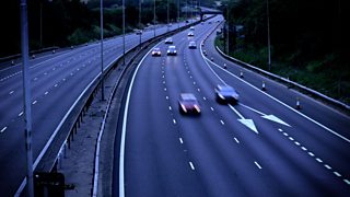 BBC Radio 4 - Radio 4 in Four - Ten speedy facts about motorways