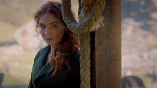 BBC One - Poldark, Series 5, Episode 3, "Why do you smile?"