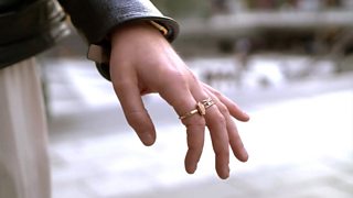 BBC Scotland - BBC Scotland - The microchip implant that turns you into ...