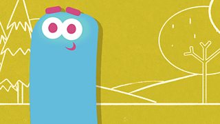 CBeebies - Treasure Champs, Series 1