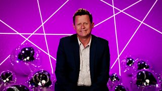 BBC One - Strictly Come Dancing - Mike Bushell