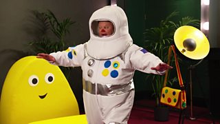 CBeebies - CBeebies Proms