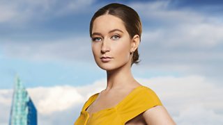 BBC One - The Apprentice, Series 15 - Meet the Candidates