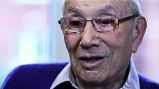 BBC Two - The Children of the Holocaust - Clips