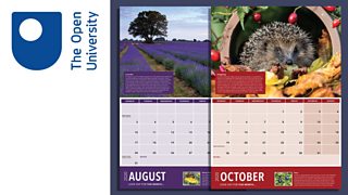 BBC Two - Autumnwatch