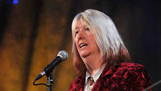 BBC Radio London - Jo Good - Available now