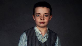 BBC One - His Dark Materials - Lord Asriel