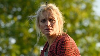 BBC One - His Dark Materials - Lord Asriel