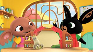 CBeebies - Me Too!