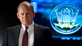 BBC One - Spooks