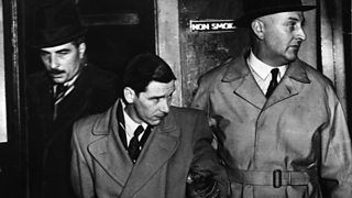 BBC Radio Wales - The Tragic Life, and Death of Timothy Evans