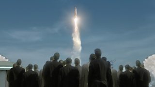 BBC Radio 4 - Homeschool History - Homeschool History Lesson: The Space ...