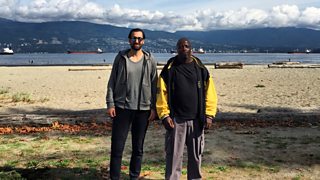 BBC World Service - Outlook - Available now