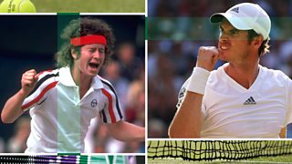 BBC Sport - Wimbledon
