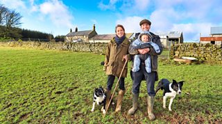 BBC Two - This Farming Life