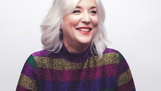 BBC Radio 4 Extra - The Comedy Club Interviews, 21/07/2013, Aisling Bea ...