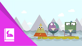 Stories - KS2 French - BBC Bitesize