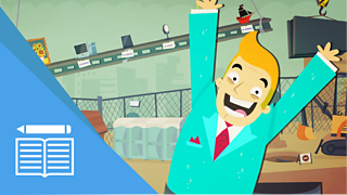 French skills - KS2 French - BBC Bitesize