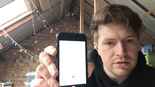 BBC Music - BBC Music Introducing, Producer Liam Howe: ambition is the ...